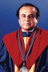 Past Presidents of SLCOG | SLCOG.LK