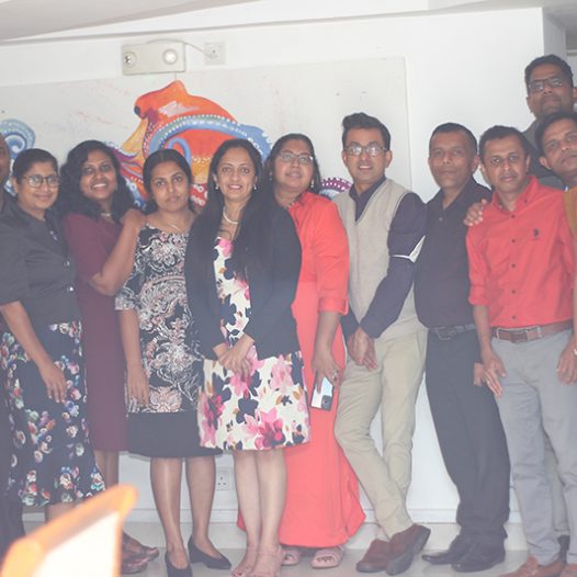 SLCOG Guidelines | SLCOG.LK