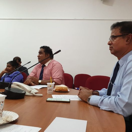 SLCOG Guidelines | SLCOG.LK