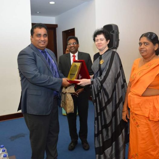 SLCOG Guidelines | SLCOG.LK