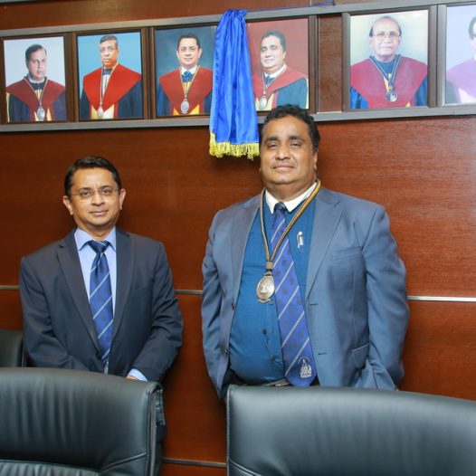 SLCOG Guidelines | SLCOG.LK