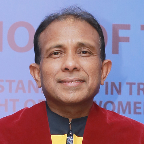 Council 2024 | SLCOG.LK