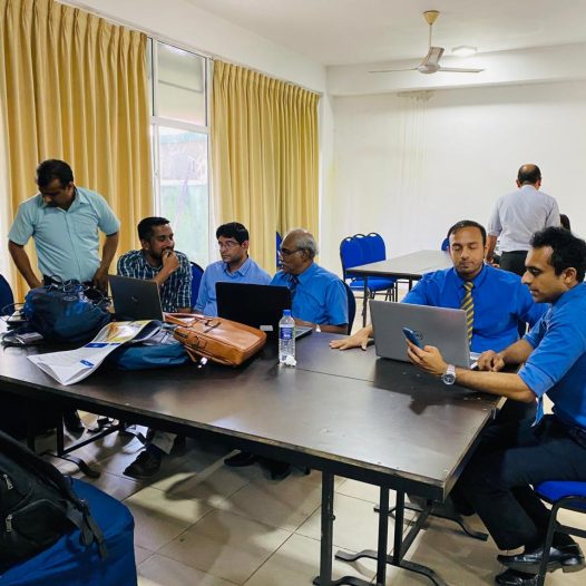 SLCOG Guidelines | SLCOG.LK | Page 5