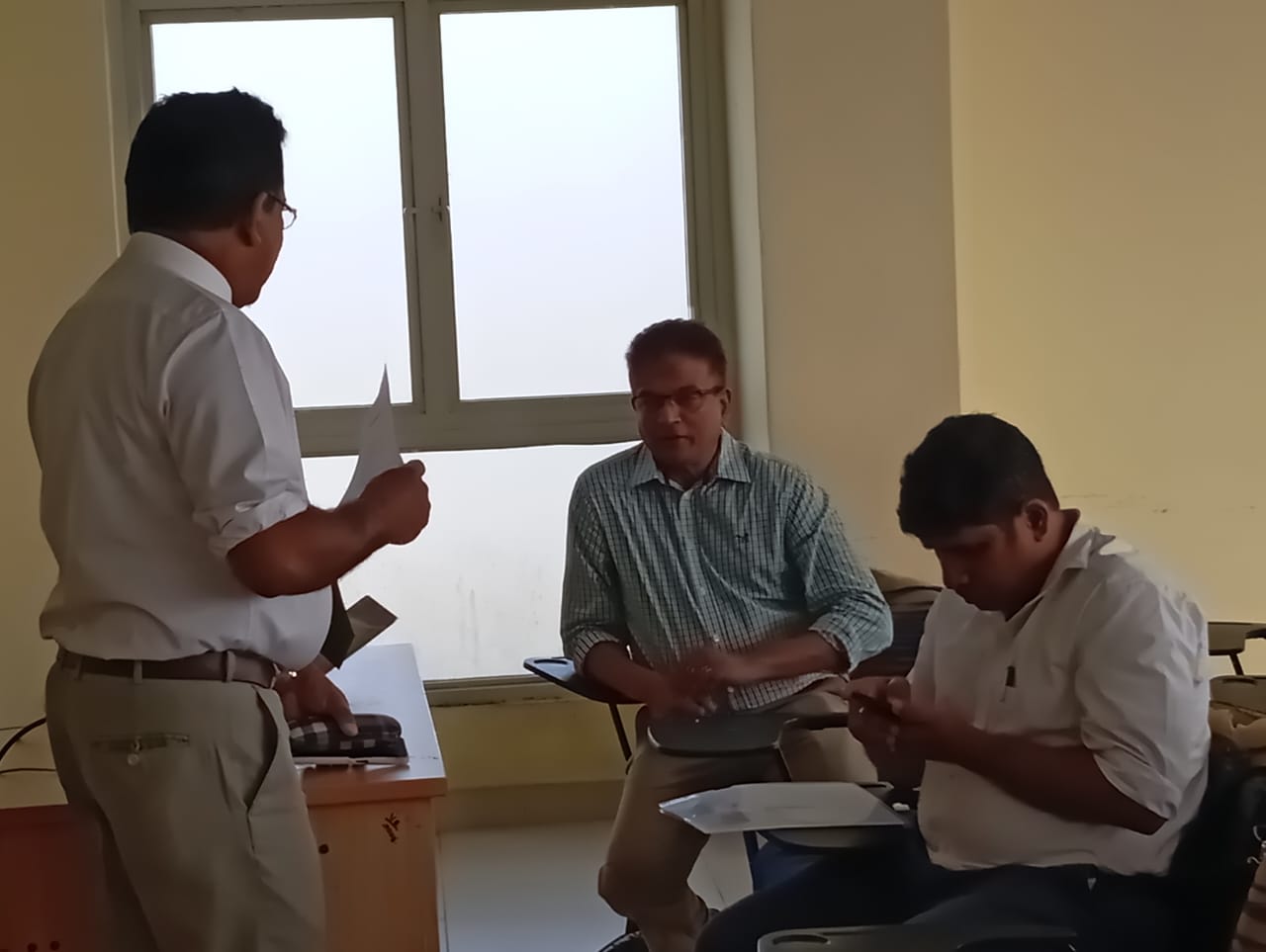 Colposcopy Training by SLCOG – Workshop No 02 | SLCOG.LK